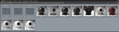 Share Your Opinions And Requests About Material 20 By Danbungardean D5 Asset Library D5