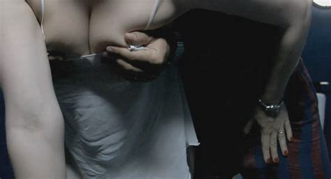 Naked Anna Jimskaia In Monamour