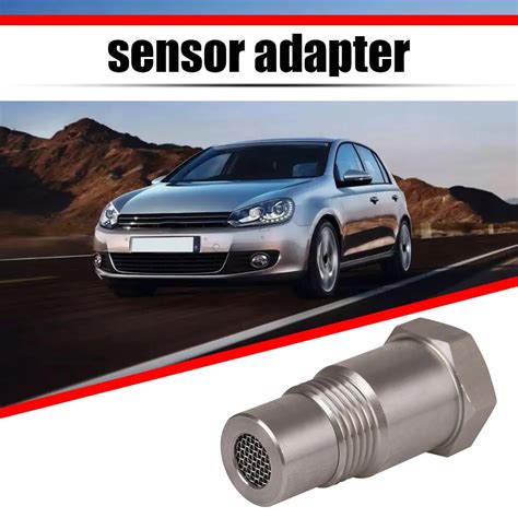 Car Cel Fix Oxygen Sensor Check Engine Light Eliminator O2 Sensor