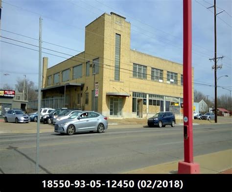 Tulsa County Assessor 2415 E 11 St S Tulsa 74104