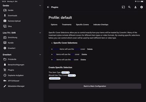 Problem With Setting Up Cover Plugin Plugins Emby Community