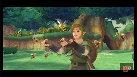 LOZ Skyward Sword Ep 9 YouTube