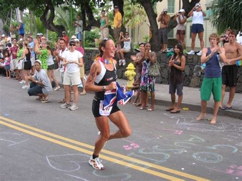 Worlds Elite Triathletes Take On Hawaiis Ironman World Championship