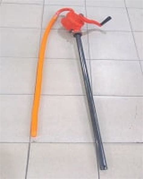 Hand Rotary Oil Pump Toolzng