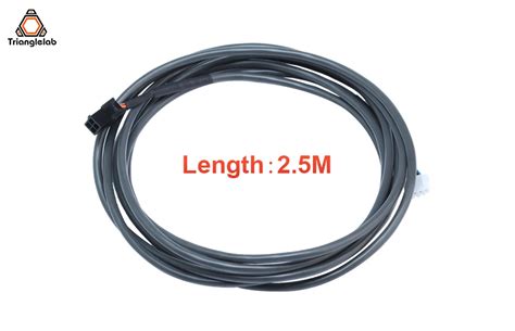 Pt100 4 Wire Detachable