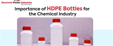 Hdpe Bottle For The Chemical Industry In Hyderabad Archives Plastic