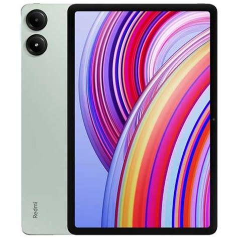 Xiaomi Redmi Pad Pro Full Specs Price In Bangladesh 2025