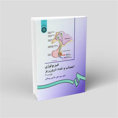 فیزیولوژی اعصاب و غدد درون‌ ریز Soroush Book