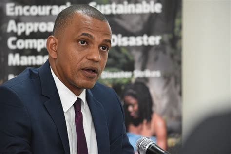 Cdb Committed To Rebuilding Caribbean Barbados Advocate