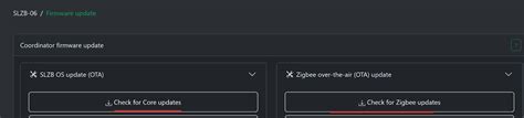 Smlight Slzb Firmware Update And All Devices Offline Zigbee Home