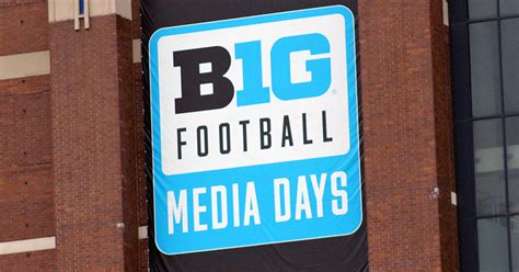 5 Penn State And Big Ten Storylines To Consider One Week Before Media Days