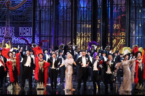 World-class performances from Washington fill WETA Classical this week ...