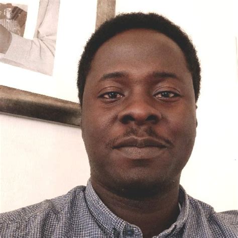 Olanrewaju Balogun — Hashnode