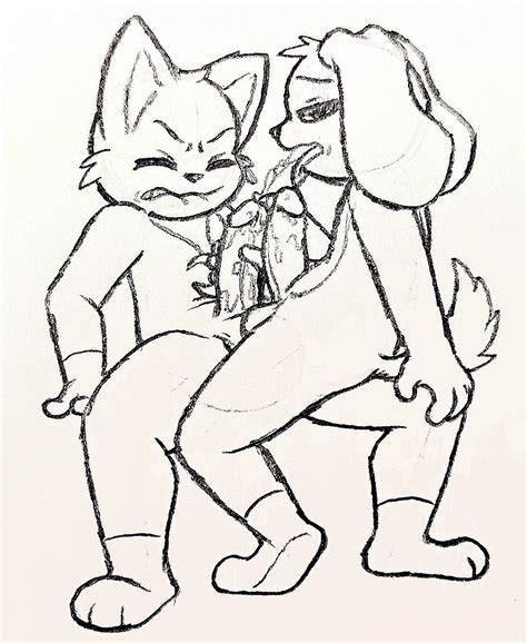 Rule 34 Anthro Anthro On Anthro Anthro Only Canine Canine Catnap