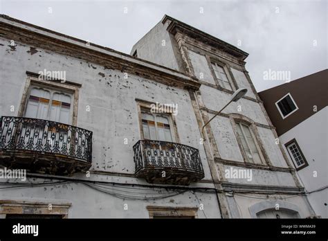 Azores Building Hi Res Stock Photography And Images Alamy