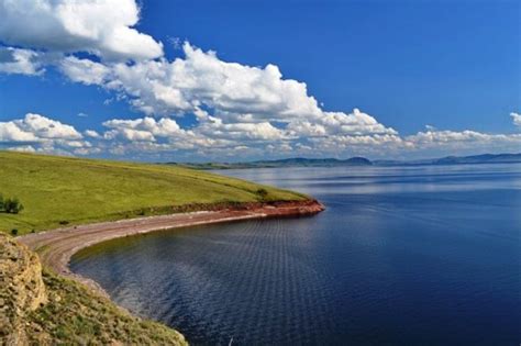 Самая большая река в мире