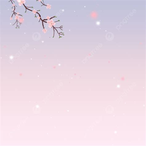 로맨틱 핑크 도화 낭만적 인 아름다운 분홍 배경 일러스트 및 사진 무료 다운로드 Pngtree