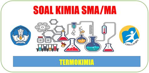 Latihan Soal Kimia Termokimia Kelas 11 Sma Dan Kunci Jawabannya