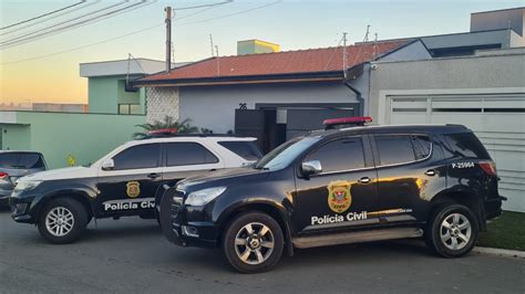 Suspeito De Ser Um Dos Traficantes Mais Procurados De Minas Gerais é