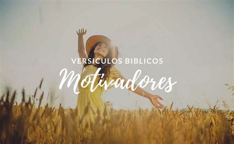 ᐅ 35 Versículos Motivadores para Jóvenes Mujeres y Hombres