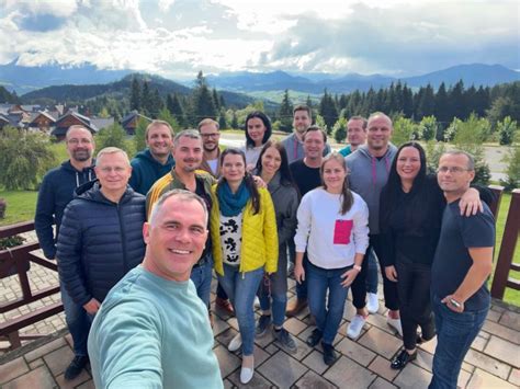 Judith Goldmann Posted On Linkedin