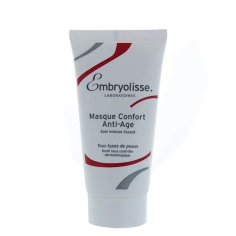Embryolisse The French Cosmetics Club