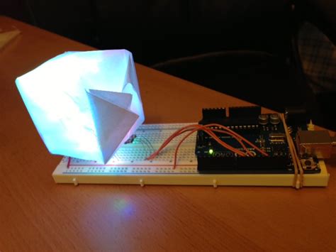 Diffuser White Tangible User Interfaces Spring 2013