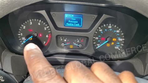 Ford Transit T 250 U0100 No Pcm Communication Dont Get Caught By This Applies To All Vehicles