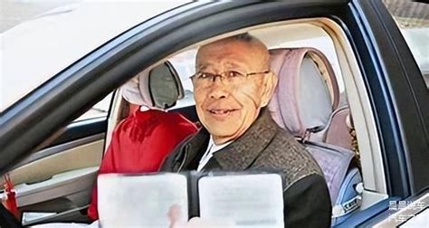 超过60周岁的老年人，不可再随便开车了，交警：有这5点需要留心车家号发现车生活汽车之家