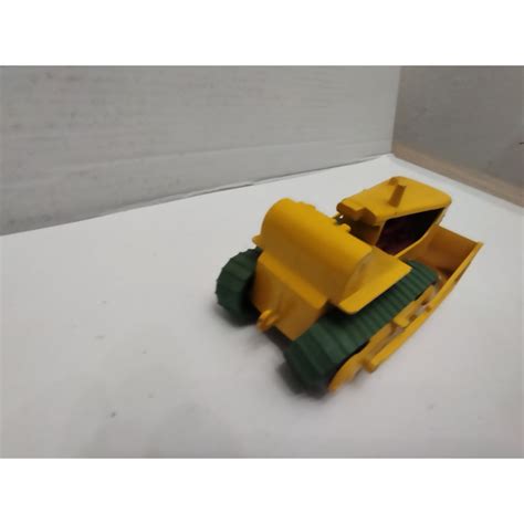 Caterpillar Cat D9 Bulldozer Matchbox King Size K 3 Oruga Rota Bcn