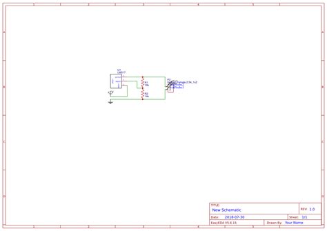 Regulated Power Supply Platform For Creating And Sharing Projects Oshwlab