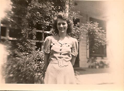 Irene Janet Austin Cramer 1907 1998 Find A Grave Memorial