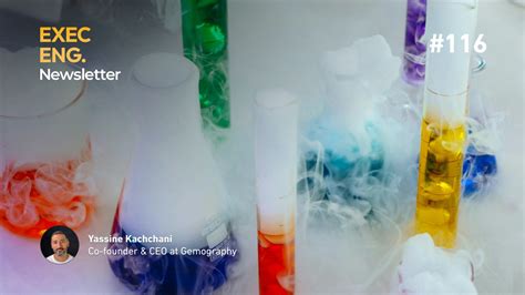 Making Experimentation Easy Exec Engineering 116