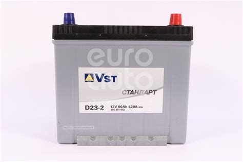 EA654 Exide Аккумулятор от производителя по спец цене купить