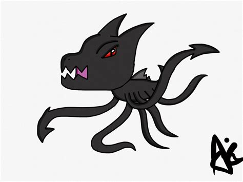 Arcanoda Fan Made Kaiju Wikia Fandom