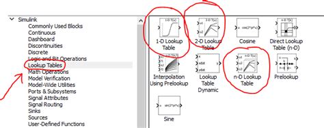 How To Add A Graphical Data In MATLAB Simulink ResearchGate