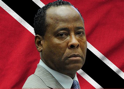 Conrad Murray Im Back In The Medical Biz