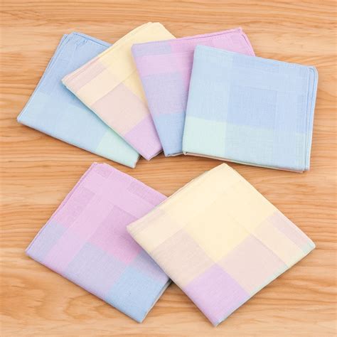 43x 43cm 12pcs