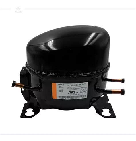 Compresor Refrigerador Gas R A Hp En Venta En Monterrey Nuevo Le N Por S Lo