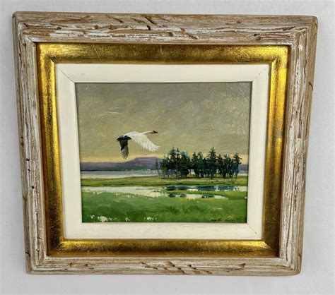 Don Prechtel Artwork For Sale At Online Auction Don Prechtel Biography And Info