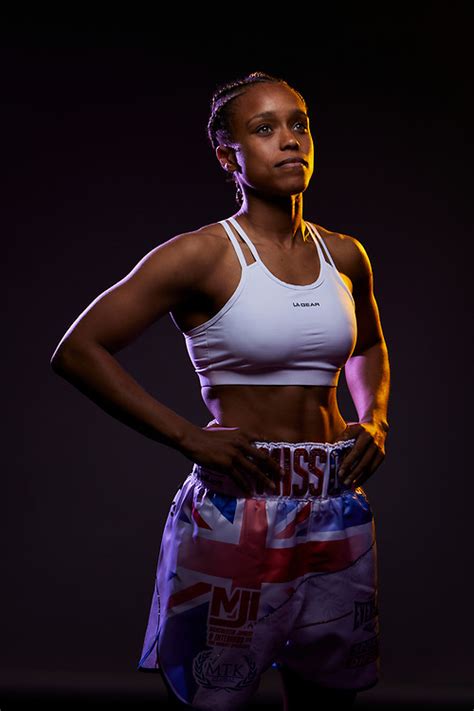 Natasha Jonas Zachery Mast