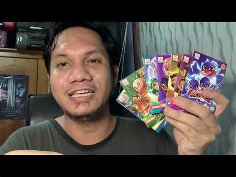 SAATNYA BERAKSI DENGAN PARA PATRIOT | Unboxing Kartu Bermain Patriot… | Agung Rachmawan