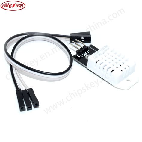 original dht22 digital humiture 2302 module dht22 and digital