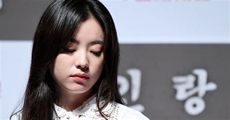 [t포토] 한효주 분위기 미녀가 따로 없네