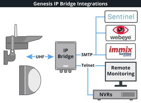 Ip Bridge Luminite