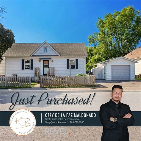 Kate Broddick On Linkedin Justpurchased Agentozzy Brantford