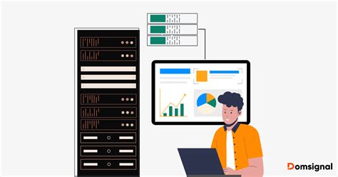 13 free server monitoring tools for 2025 domsignal