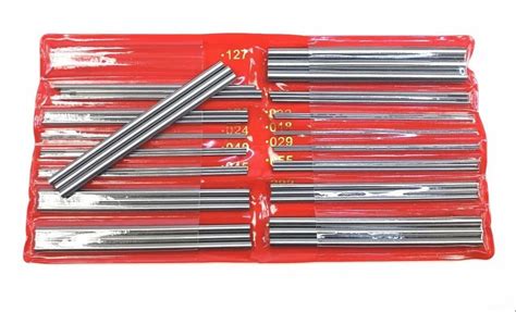 Thread Measuring Wire Set Calibration Service At ₹ 3500 Instrument In Pimpri Chinchwad Id