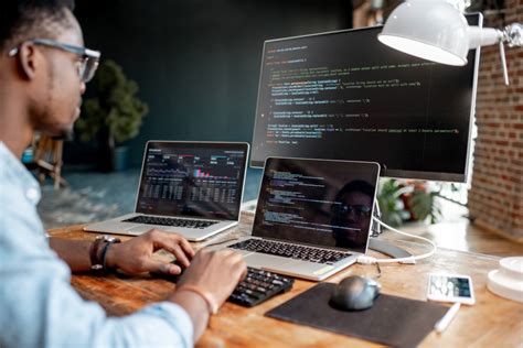 Développeur front end un expert indispensable à votre entreprise