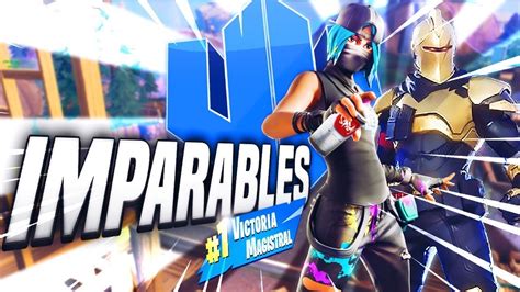 IncreÍble Partida Con Willyrex Fortnite Youtube